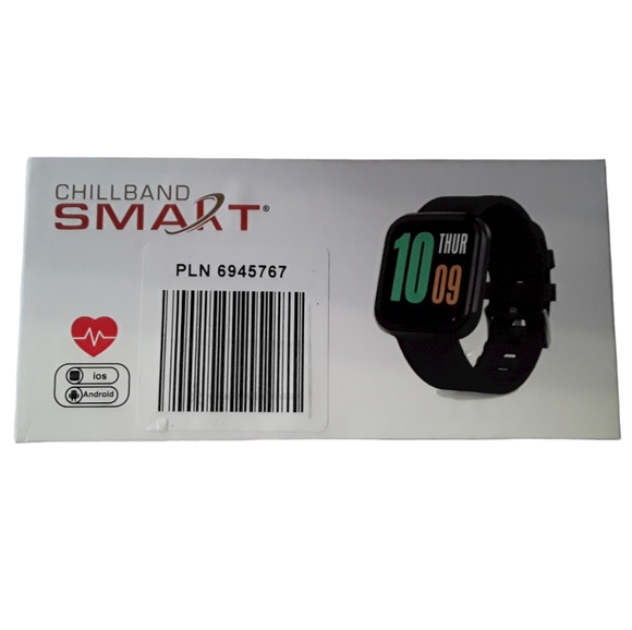 chillband | Wearables | Chillband Smart Watch | Poshmark